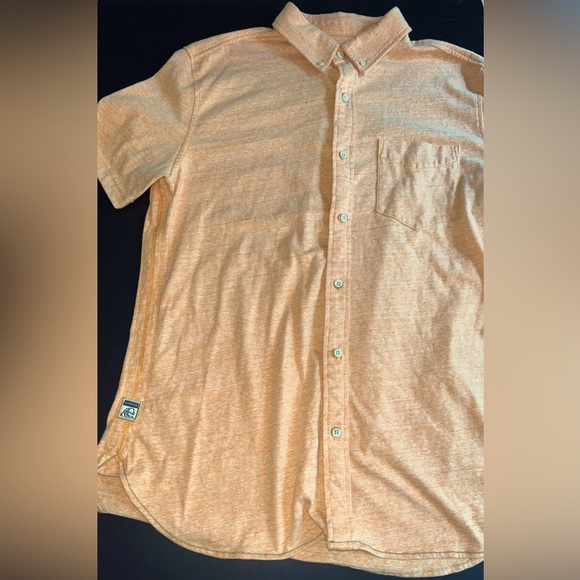 Shirts | Surfside Supply Slub Tony Knit Shirt Size Large Nwot | Poshmark